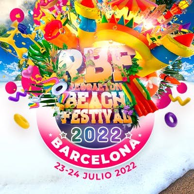 Comprar entradas MESAS VIP RBF BARCELONA 2022 en Entradas a tu alcance