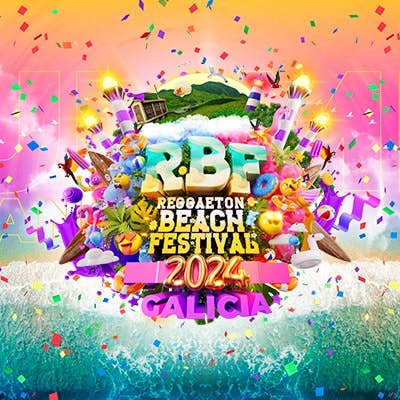 Comprar entradas RBF GALICIA 2024 en Entradas a tu alcance